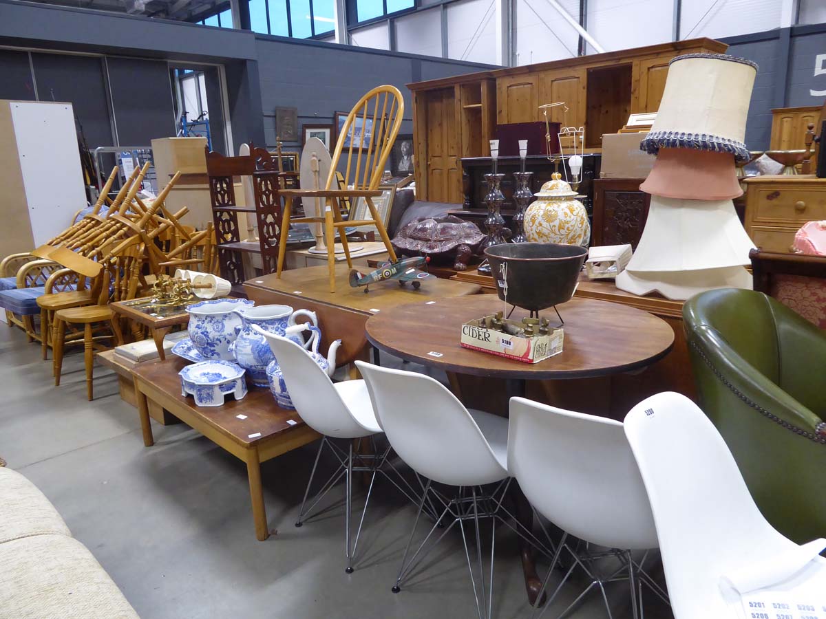 Bedford Weekly Auction