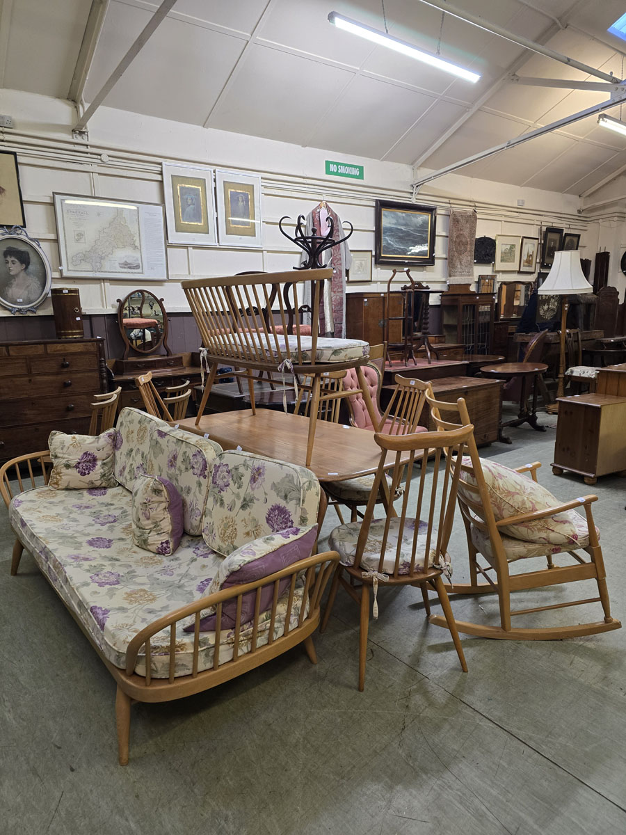 Leamington Spa Weekly Auction