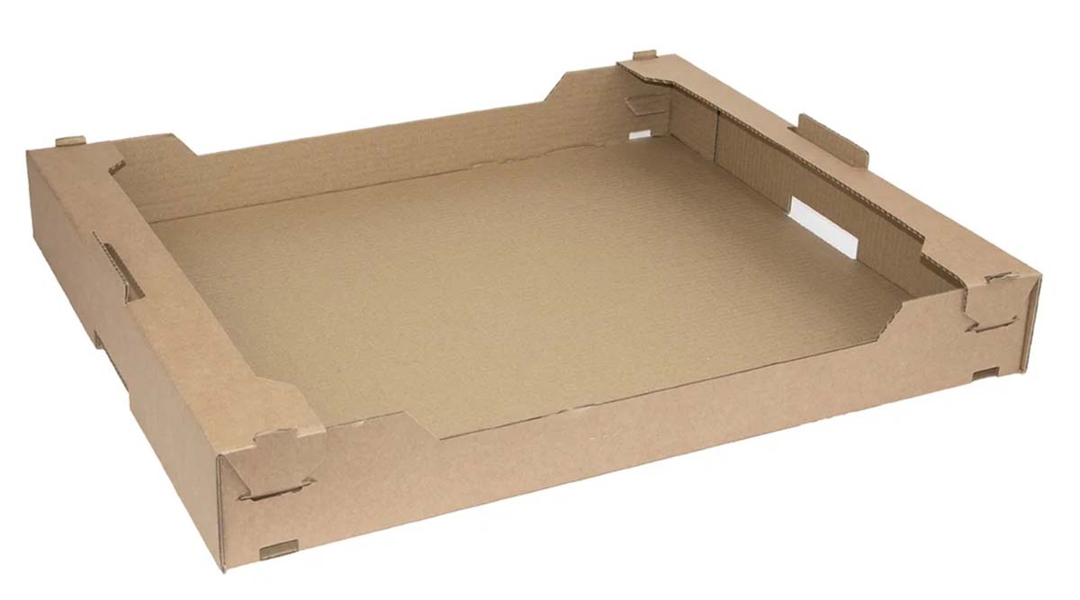 Cardboard Boxes, Packaging Materials & Lorry