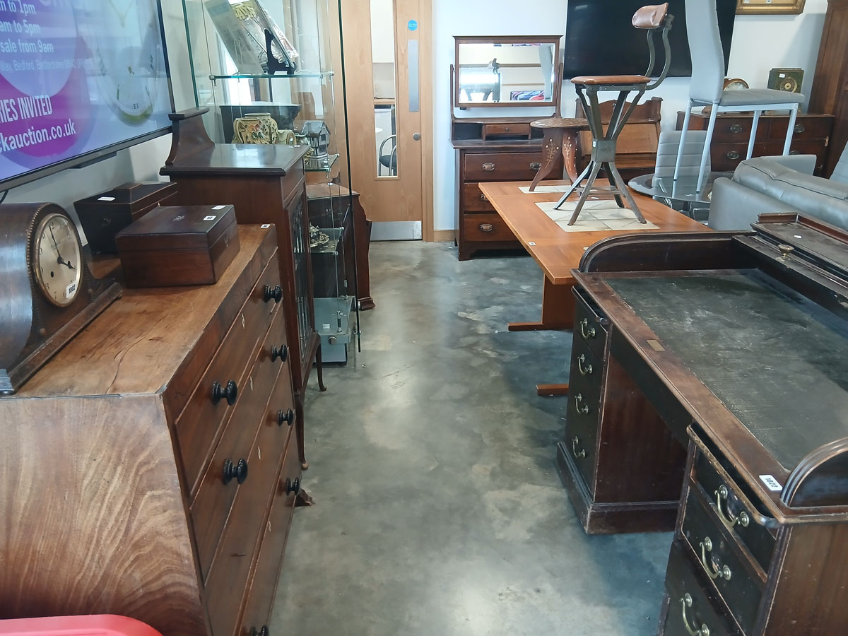 St Neots Weekly Auction