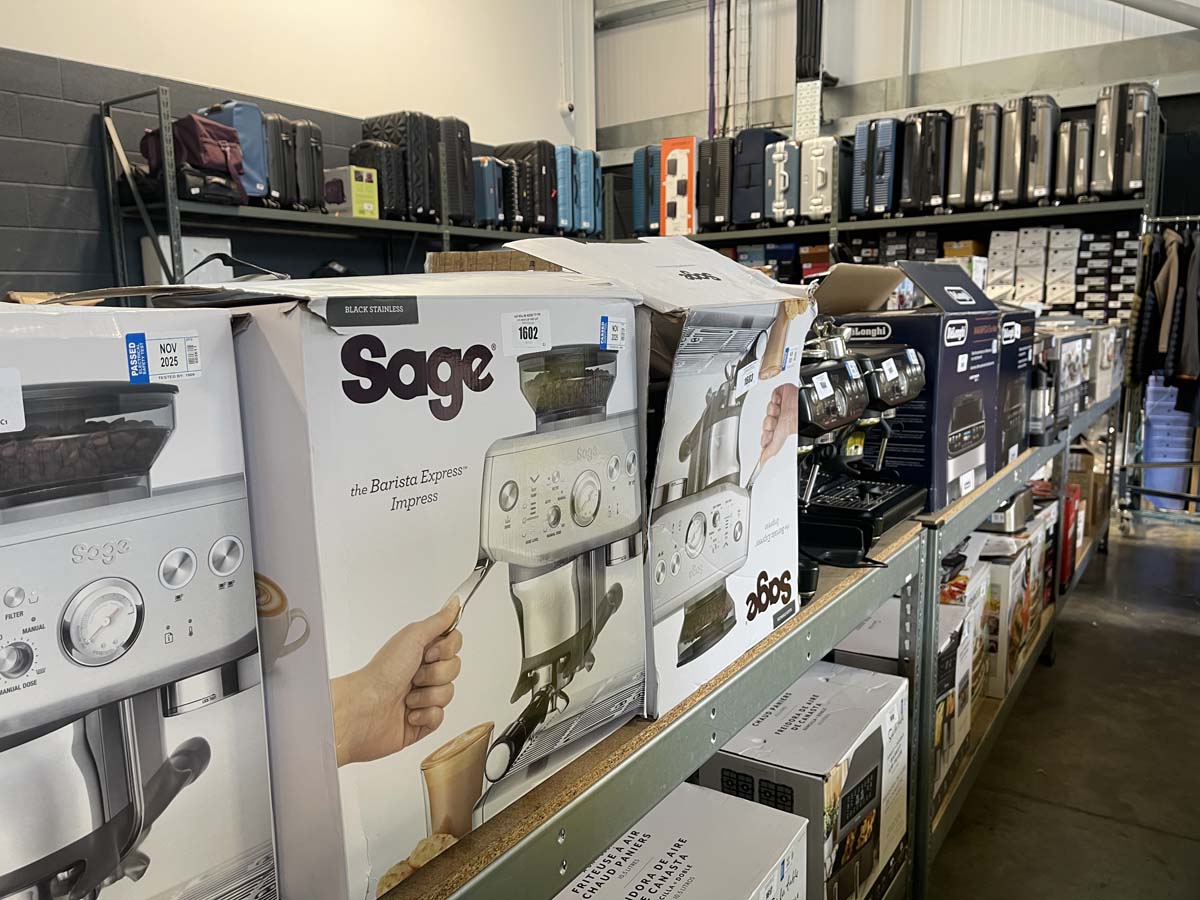 St Neots Weekly Auction