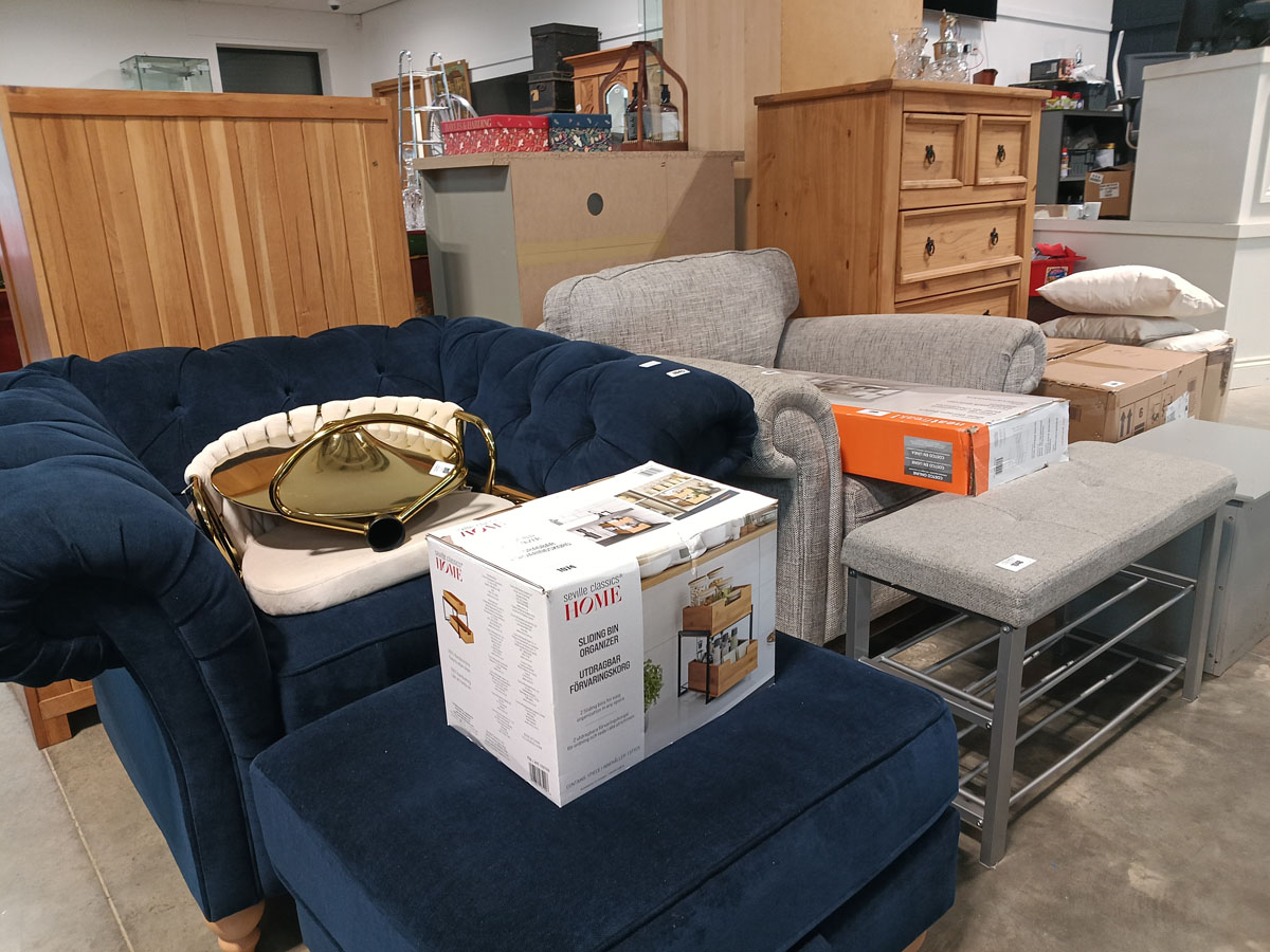 St Neots Weekly Auction