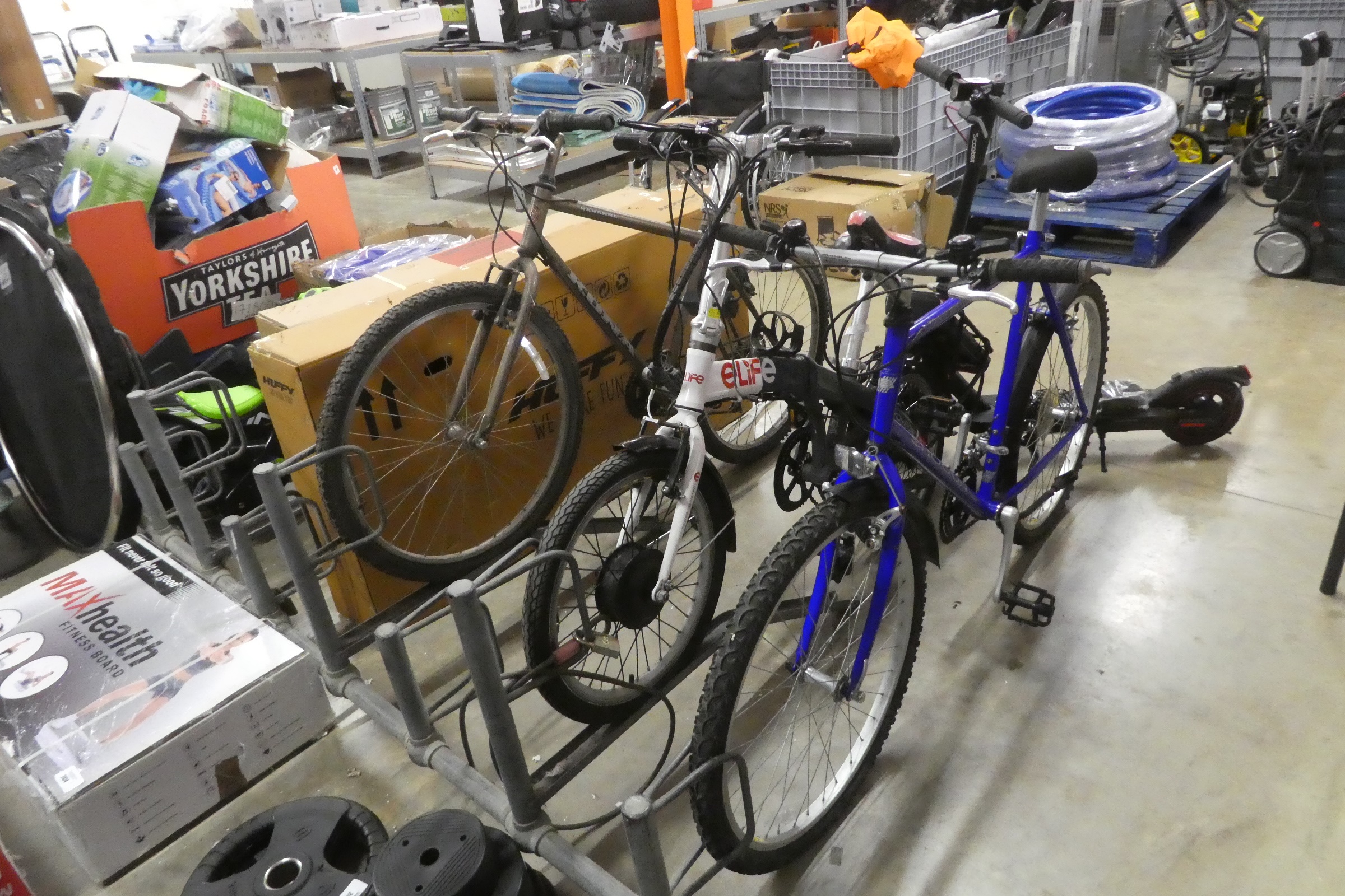 St Neots Weekly Auction