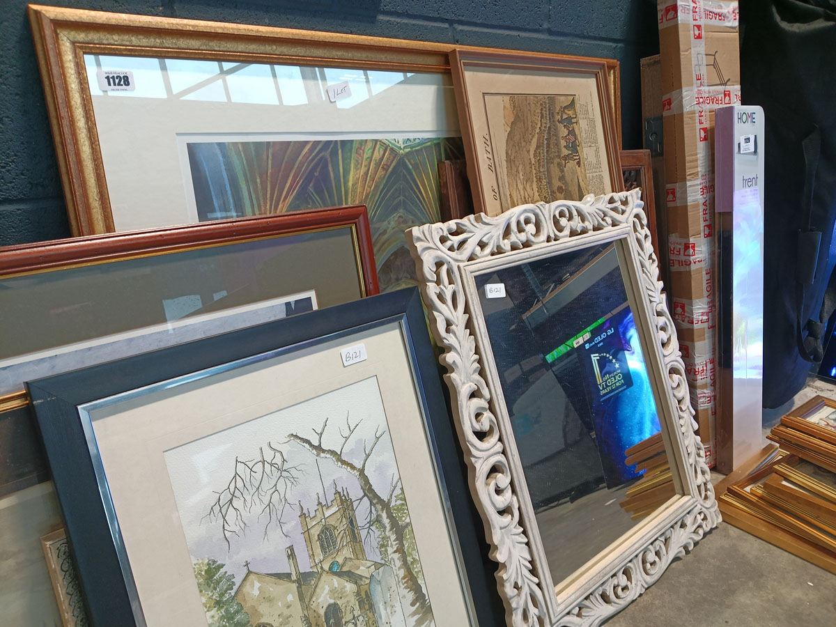 St Neots Weekly Auction