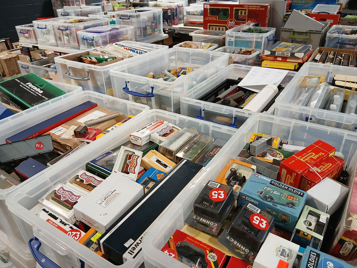 St Neots Weekly Auction