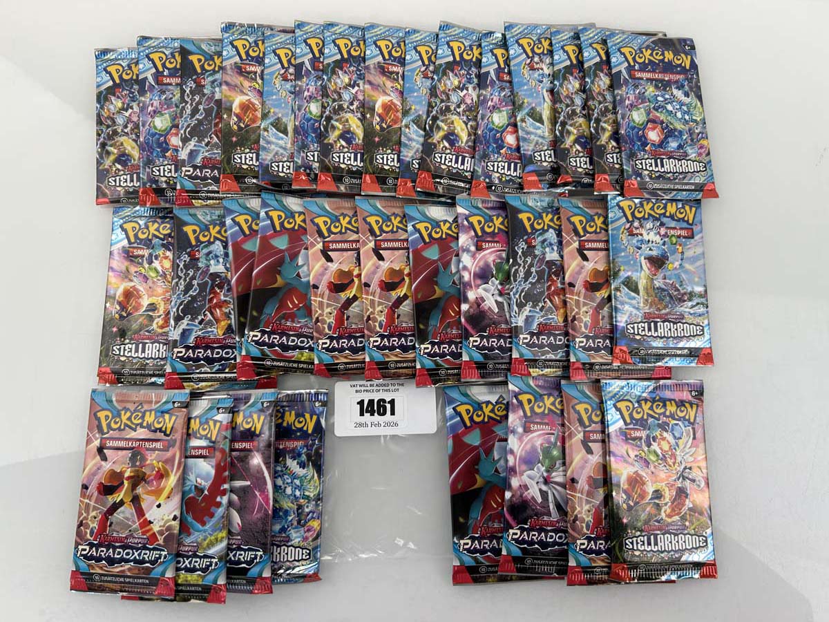 Retro Video Games & Trading Cards