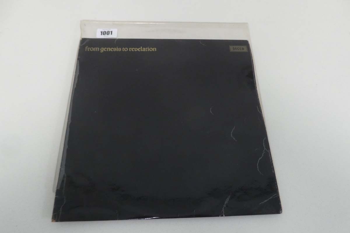 Vinyl Records