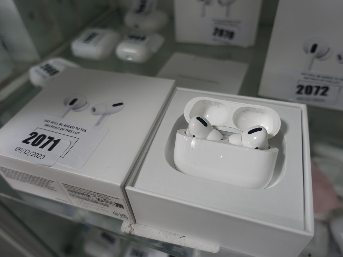 Apple Airpods