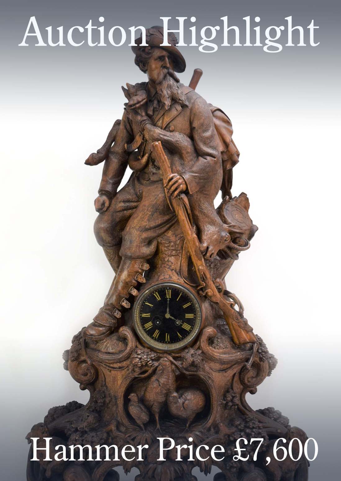 Locke & England Auctioneers & Valuers