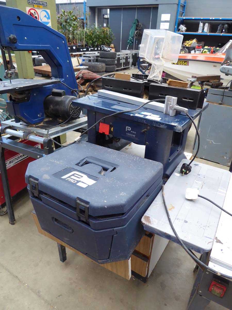 Performance pro router table store